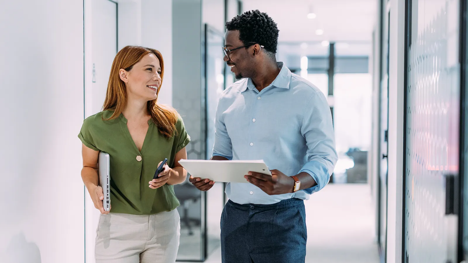 Streamline Title & Closing with ServiceLink's EXOS® Technology